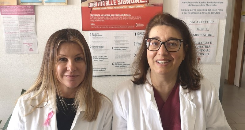 Mese delle donne, l'importanza di aderire allo screening mammografico ...