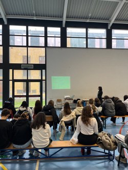 Scuola & sani stili di vita - Azienda Unità Sanitaria Locale di Ferrara