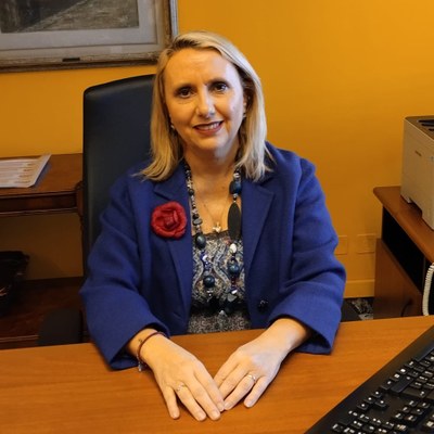 Natalini Nicoletta - Azienda Unità Sanitaria Locale di Ferrara